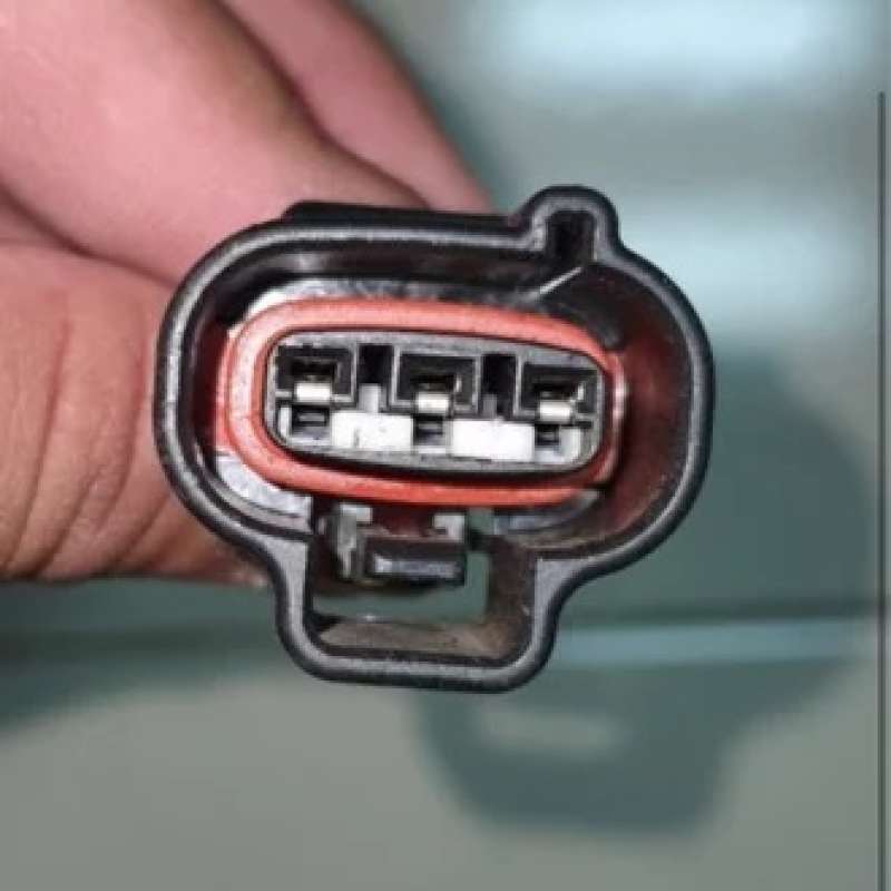 Promo Socket Sensor Map Toyota Avanza Soluna Great Corolla Camry Kijang ...