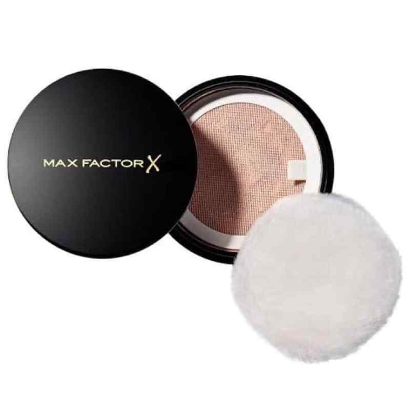 Promo Max Factor Professional Loose Powder Translucent 15g Diskon 13% ...