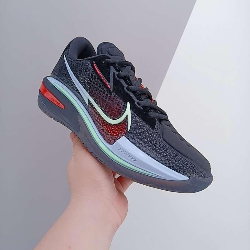 Jual Basketball shoe cz0-101 white pink GT is designed for performance ...