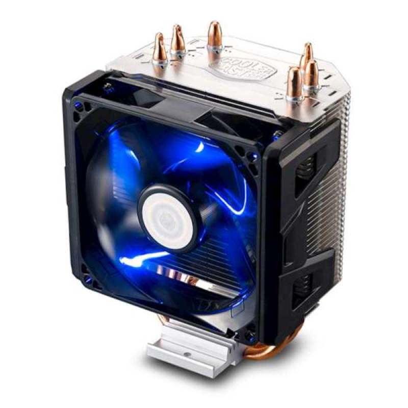 Jual Kipas Angin Pendingin Processor Cpu Cooler Master Hyper 103 Di ...