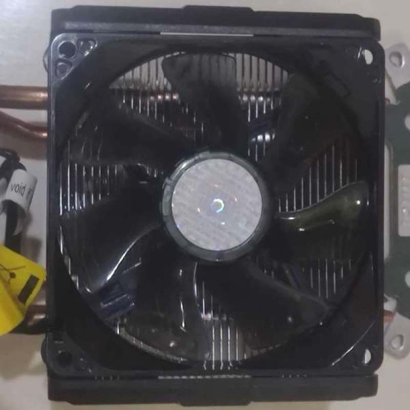 Jual Kipas Angin Pendingin Processor Cpu Cooler Master Hyper 103 Di Seller Tb.obor ( Toko ...