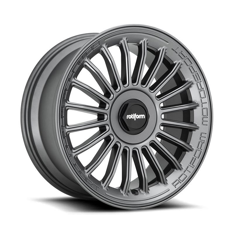 Jual Rotiform BUC-M Wheels Velg Mobil [Original] di Seller Revolution ...