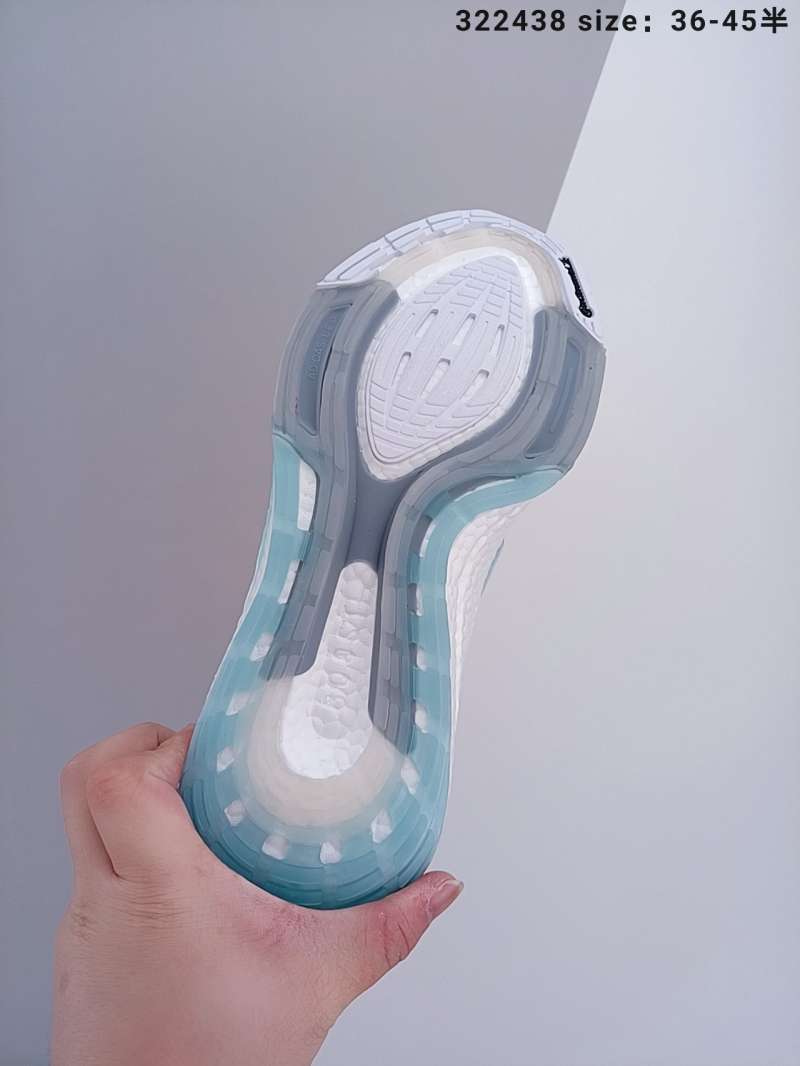 Jual Adidas_ORI ultraboost 21 w linear energy push funny tie dye design ...