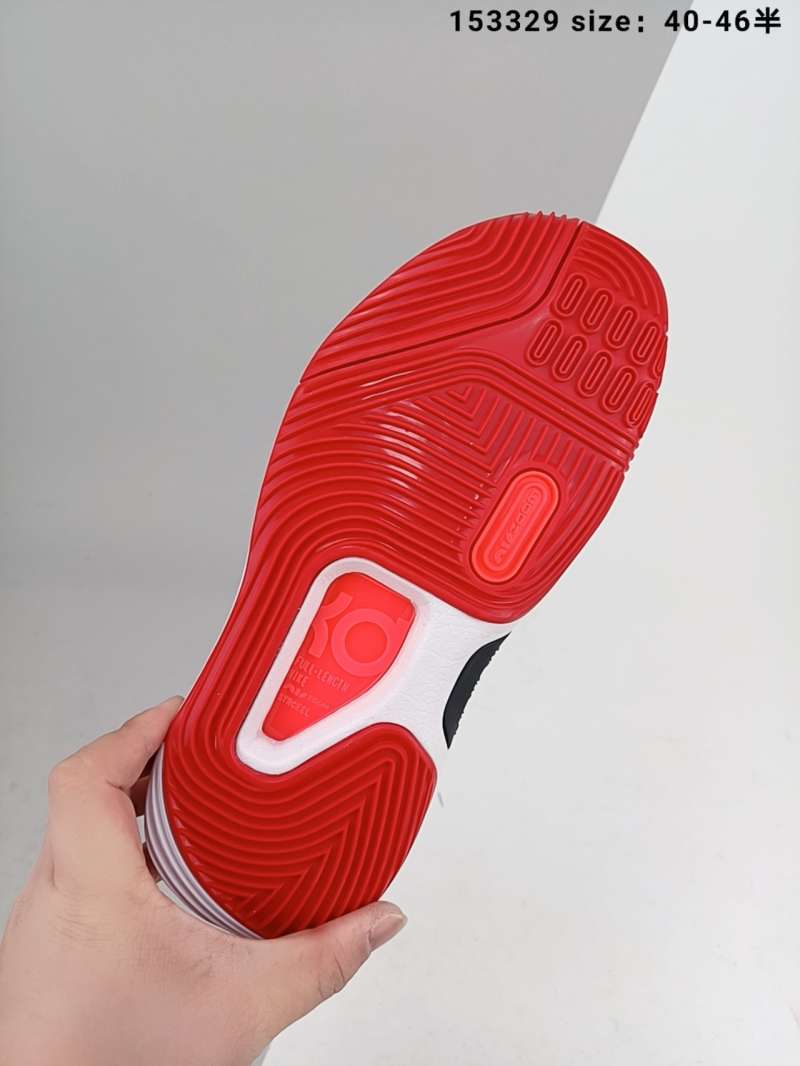 Jual NIKE_ORI kd14 EP NIKE_ORI KD men's shoe is designed with straps ...