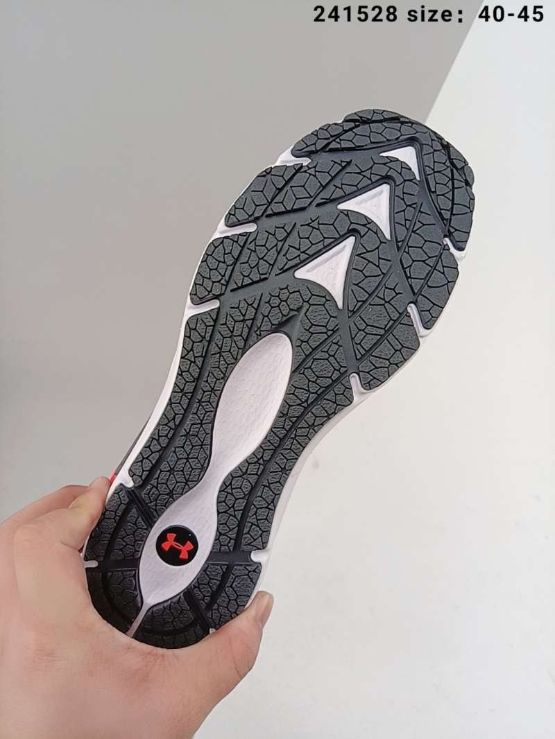 Jual Adema uahovr apex mesh sneakers are equipped with three m NIKE_ORI ...