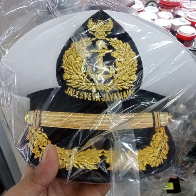 Jual Pet Pdu Tni Al Original Murah - Harga Diskon Mei 2024 | Blibli.com Jual Pet Pdu Tni Al Original Murah - Harga Diskon Mei 2024 | Blibli.com