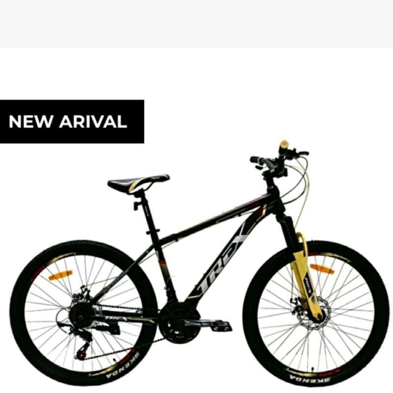 Jual Sepeda Trex Model Lama Original Terbaru - Harga Promo Murah Juli ...