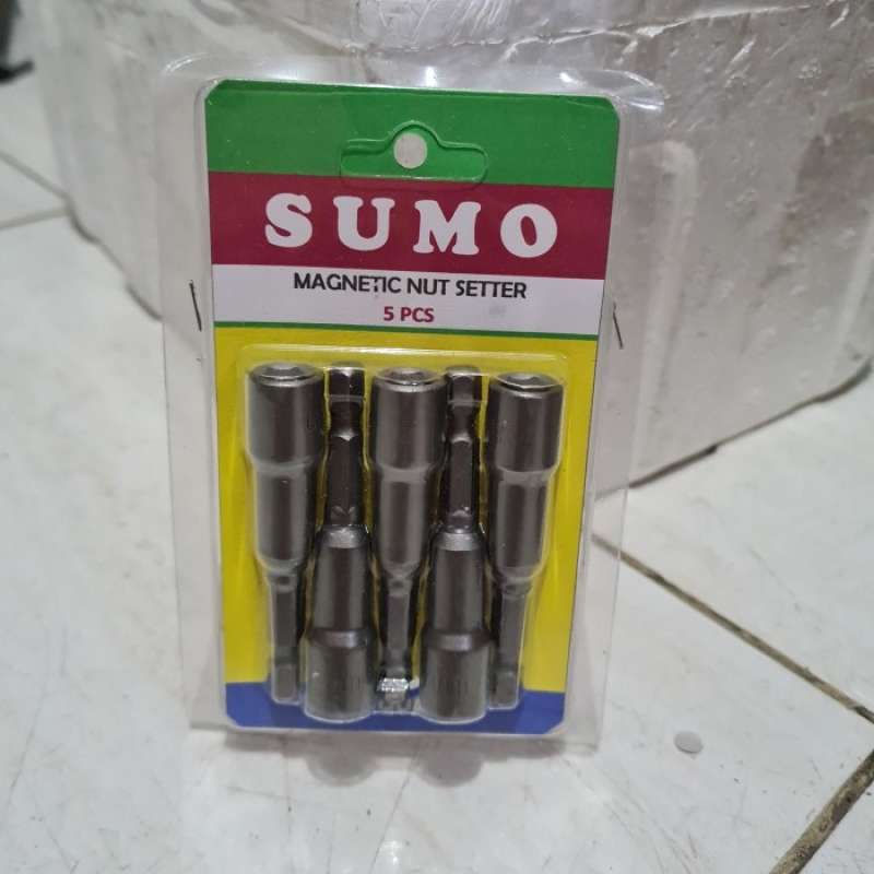 Jual MATA RUPING 8MM PANJANG di Seller Caramel Store11 - Kedoya Utara ...