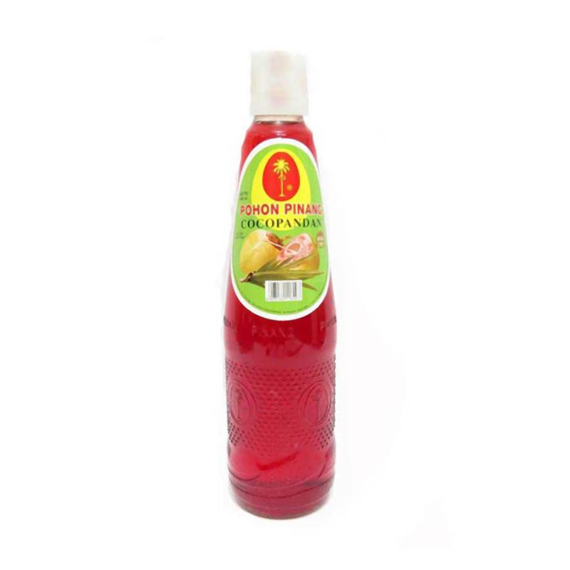 Jual Pohon Pinang Cocopandan Putih Sirup [600mL] di Seller Swalayan ...
