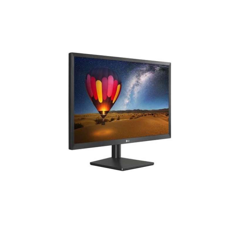 Jual Limited Monitor Led Lg 22Mn430 / 22Mn430M-B Ips Full Hd 22 75Hz di ...