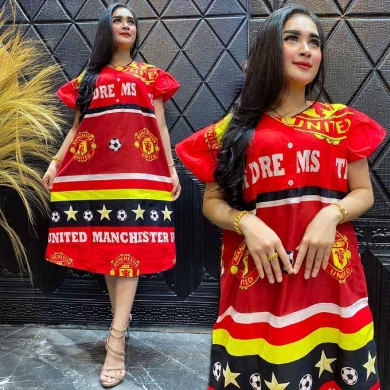 Jual Baju Manchester United 2022 Terbaik Juni 2024 - Harga Murah ...