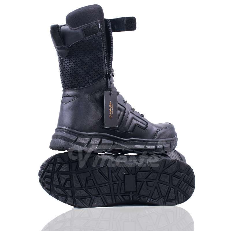 Jual Sepatu Safety Pdl Centurion Kulit Sapi Asli Vmeste Original - 43 ...