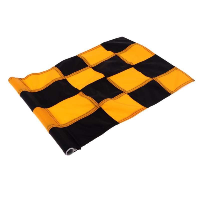 Jual Golf Flag - Backyard Practice Putting Green Marker Flags ...