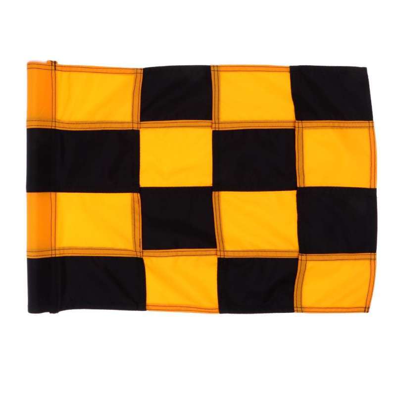 Jual Golf Flag - Backyard Practice Putting Green Marker Flags ...