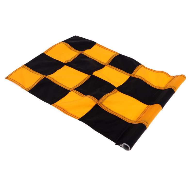 Jual Golf Flag - Backyard Practice Putting Green Marker Flags ...