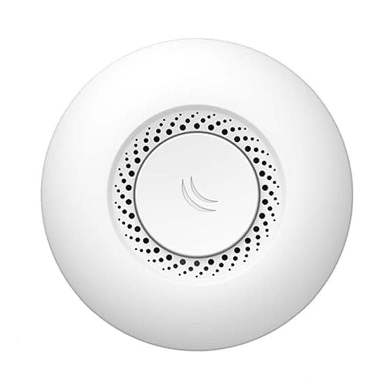 Jual Mikrotik RBcAP2nD Wireless Indoor - PUTIH. di Seller Citraweb ...