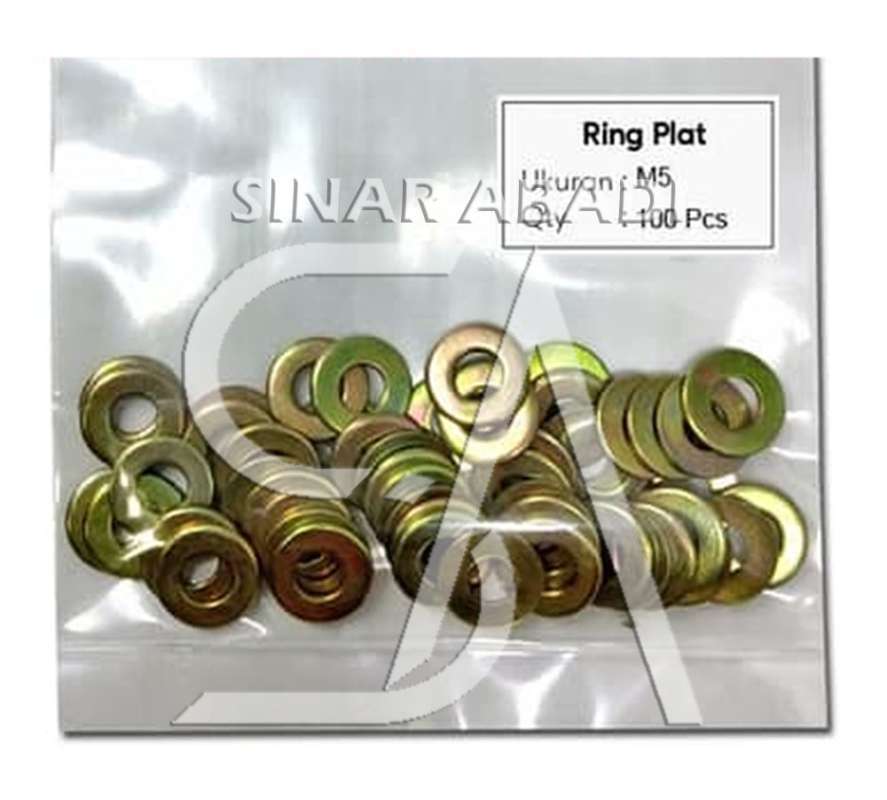 Jual Ring Plat M5 Original Murah - Harga Diskon Mei 2024 | Blibli.com