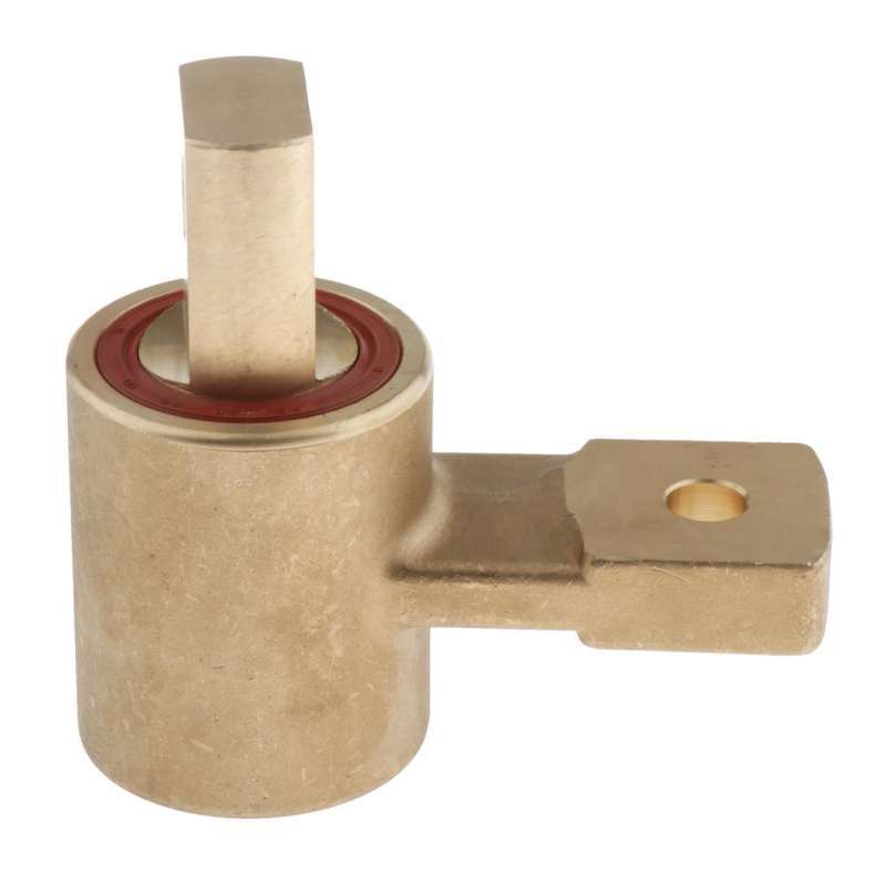 Jual High Quality Earthing Welding Brass 1000A Rotary Ground Clamp ...