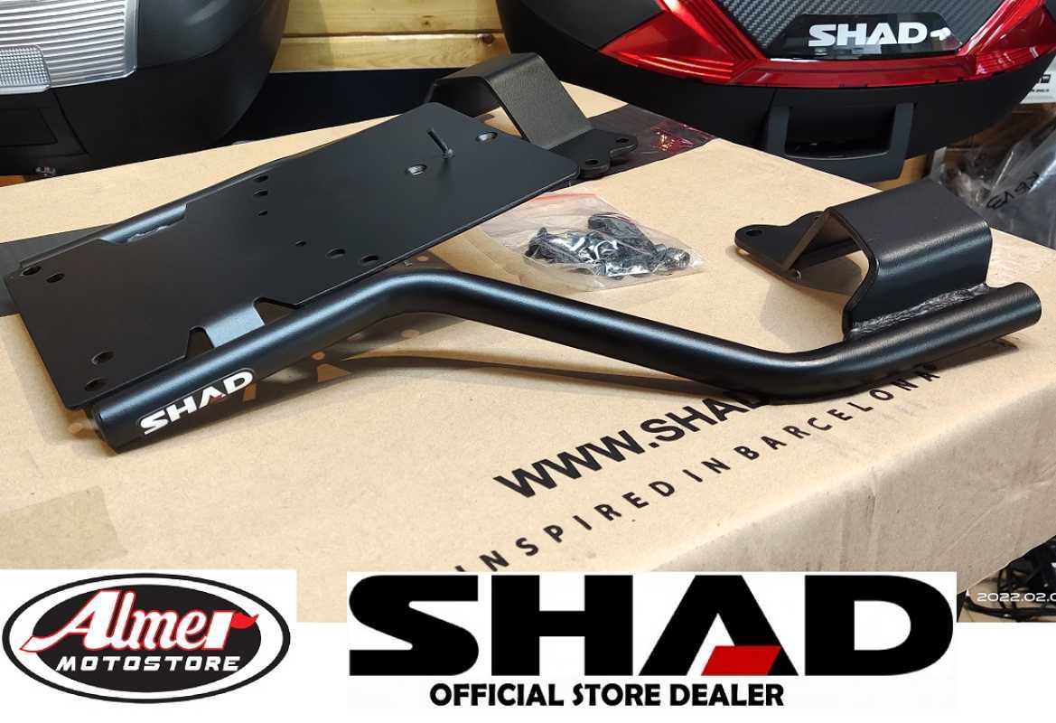 Promo Shad Top Breket Yamaha Fazzio - Shad Breket Diskon 10% Di Seller ...