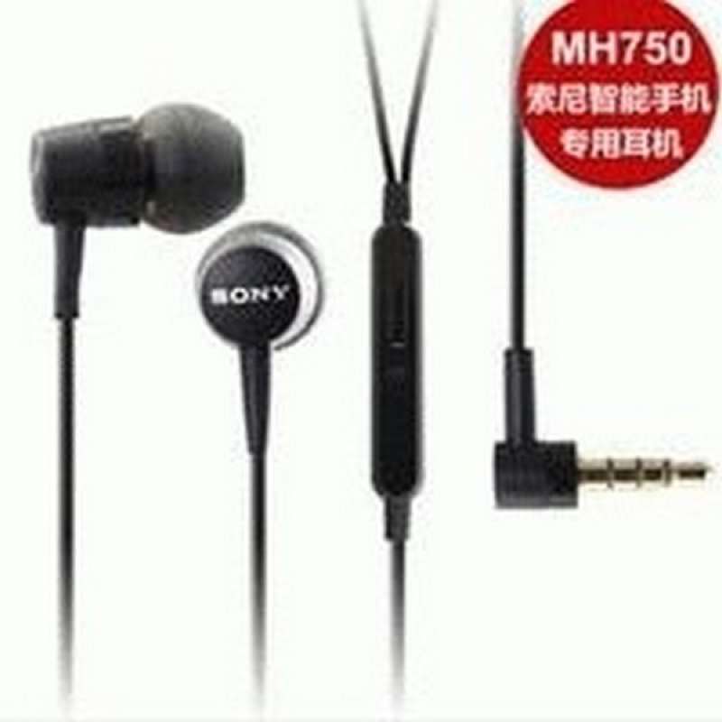 Jual Sony Stereo Headset Mh750 Original di Seller Famous Market - | Blibli