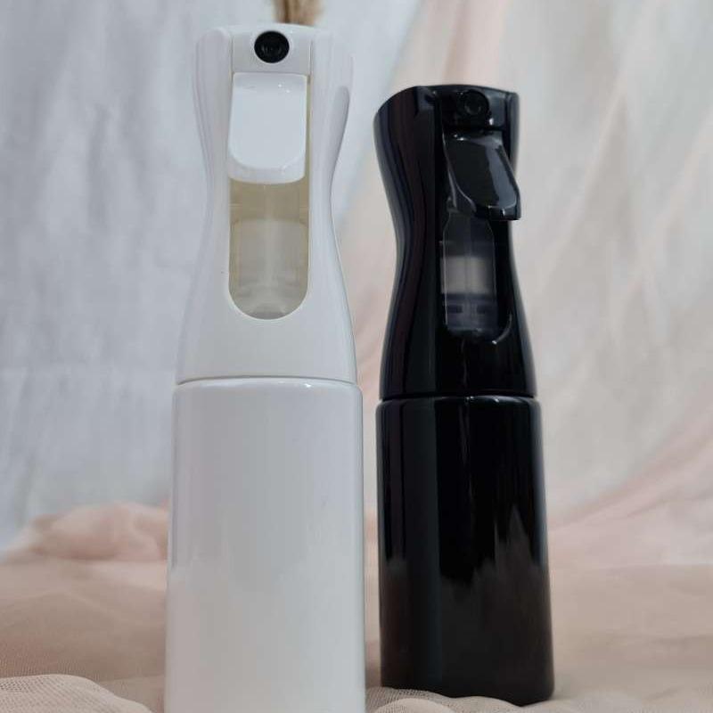 Jual MIST SPRAY BOTTLE 200 ML BOTOL MIST SPRAY KOSONG BOTOL ...