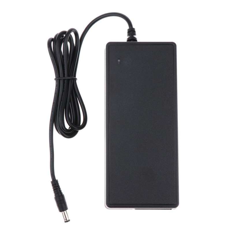 Promo 32V 5A Power Supply Adapter Driver Switch DC Converter Dock LED ...