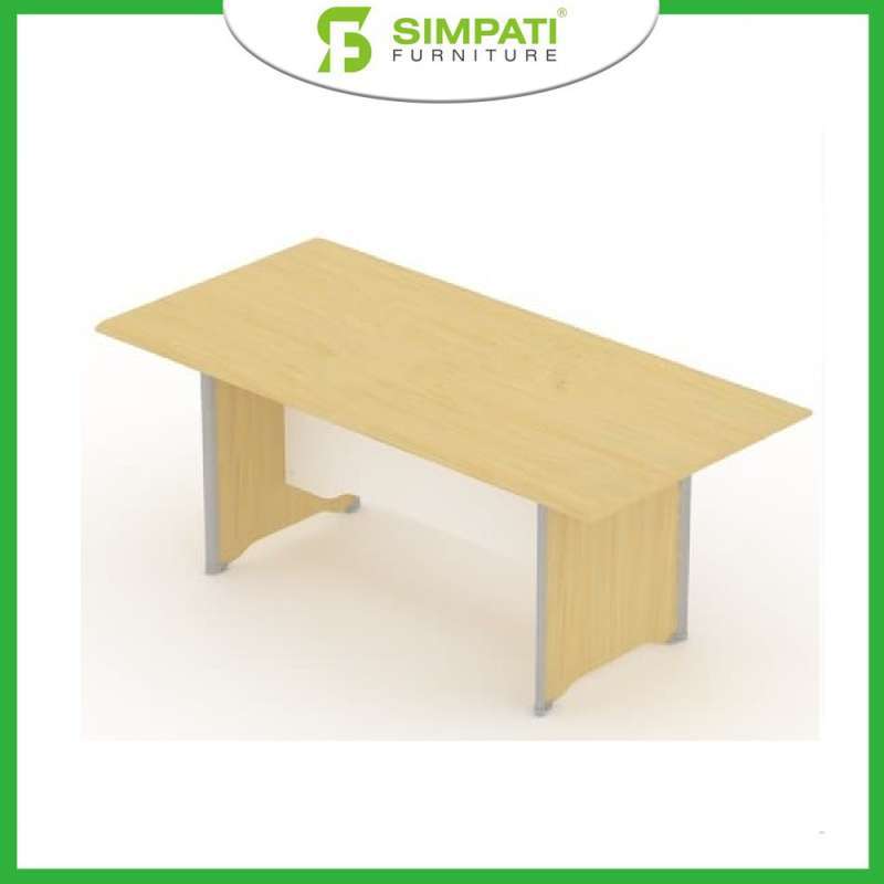 Promo MEJA KANTOR / MEJA RAPAT UCT 7763 (KHUSUS JABODETABEK) Diskon 14% ...