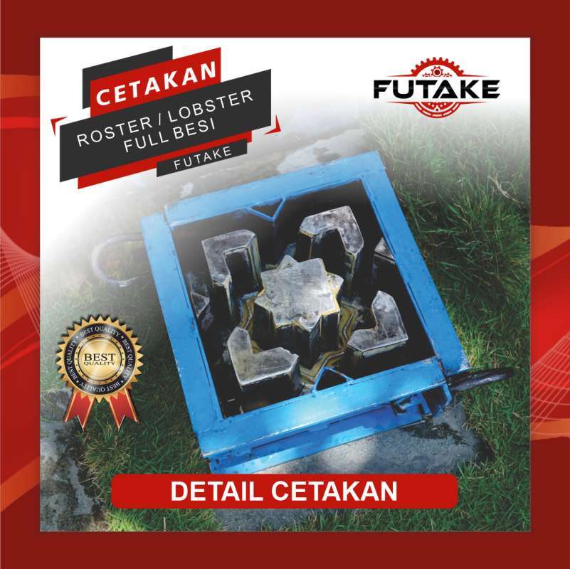 Jual Roster Batu Original Murah - Harga Diskon Mei 2024 | Blibli.com