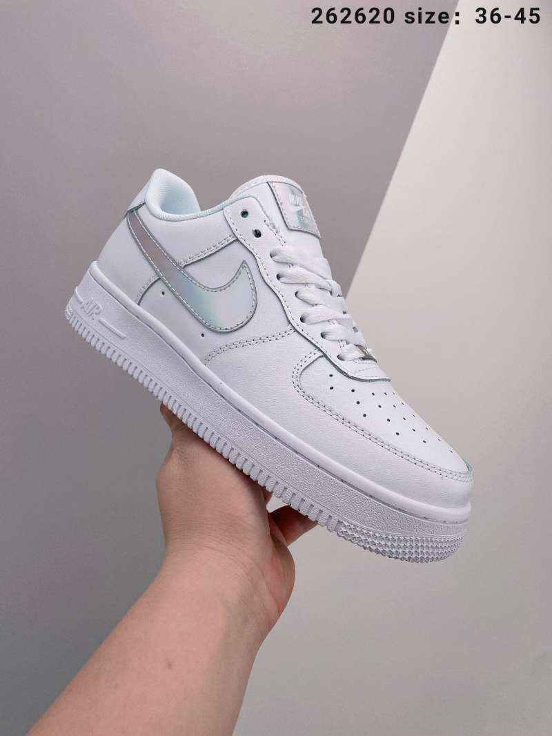 Jual NIKE AIR Force 1 Mid lv8 NIKE AIR Force 1 Classic versatile casual ...