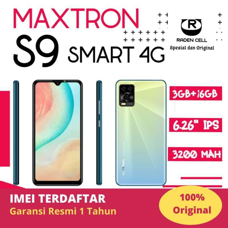Harga Handphone Di Indonesia