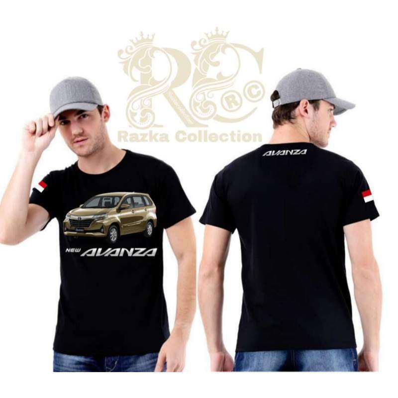 Jual pakaian Otomotif Mobil Avanza di Seller Hermanto - Bintara, Kota Bekasi | Blibli