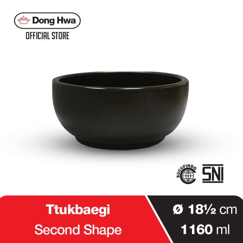 Jual Mangkok Keramik Dong Hwa Original Murah - Harga Diskon Februari ...