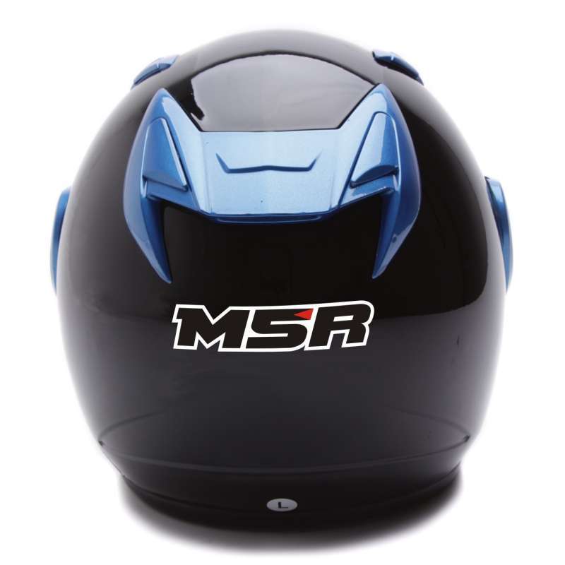 Jual Msr Helmet Javelin - Polos Di Seller Eka Helmet Shop - Cibodas-2 ...