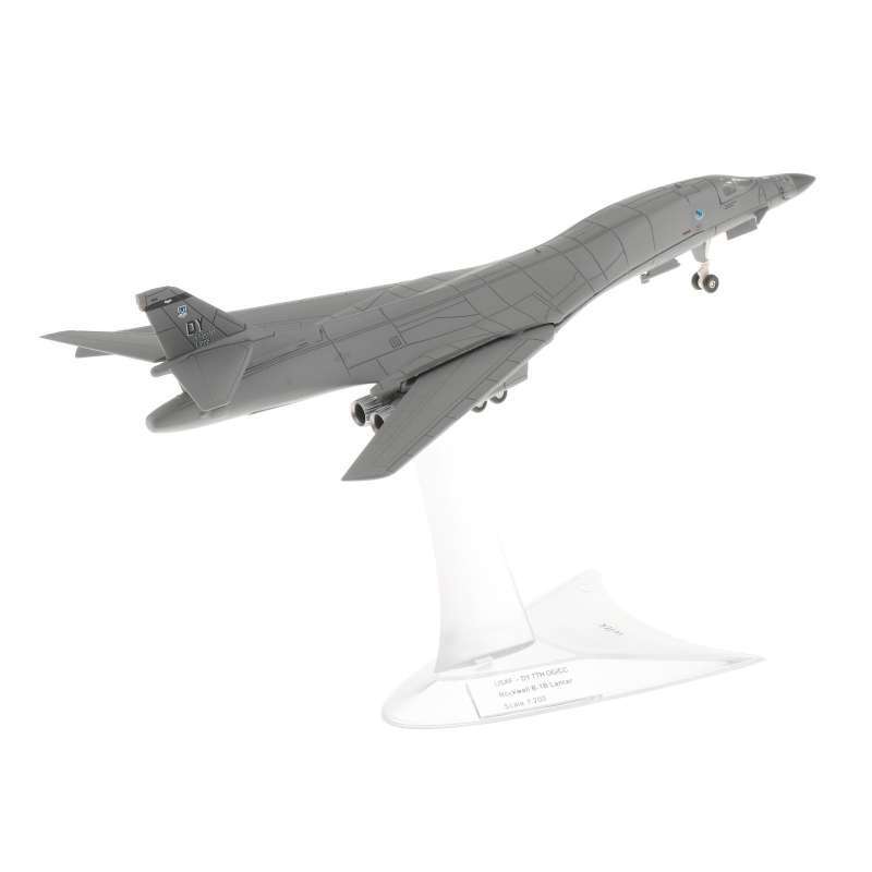 Jual 1/200 Scale B-1b 3d Alloy Fighter Airplane Aircraft Model Style 3 ...