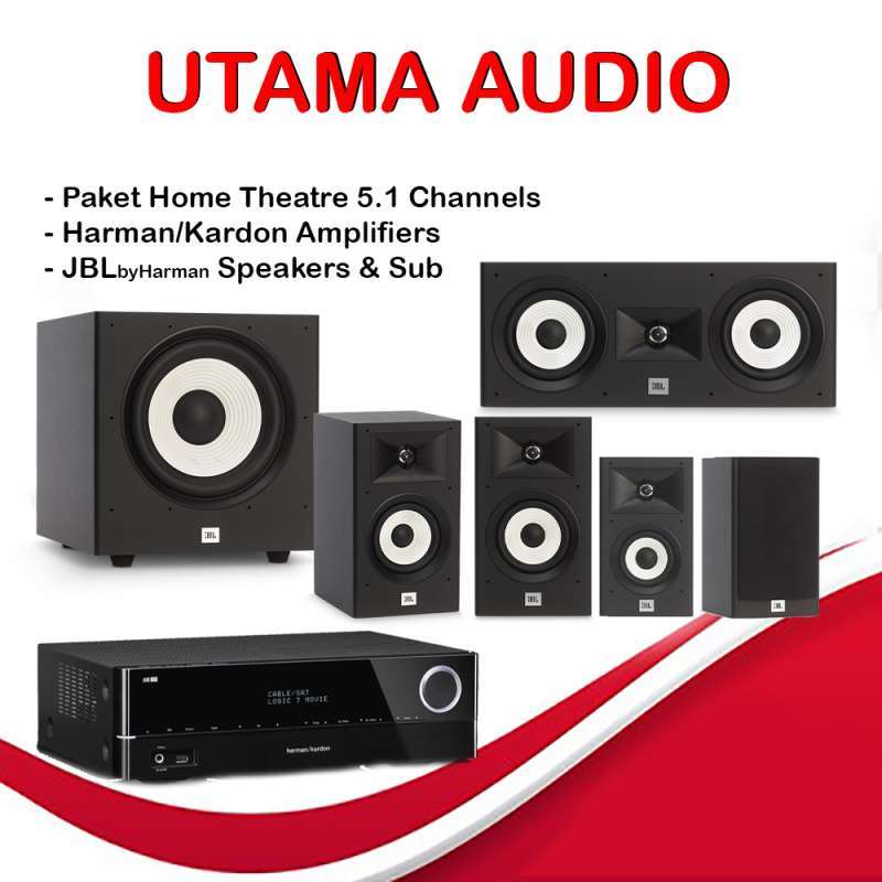 Speaker Jbl Harman Kardon Garansi Resmi Indonesia 🏷️ Harga Murah ...