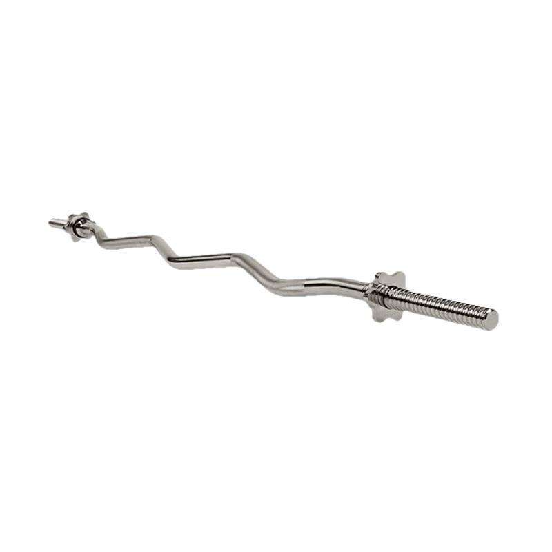 Jual Kettler Curl Bar Original Terbaru - Harga Promo Murah Juni 2024 ...