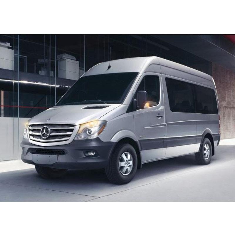 Jual Mercedes Sprinter 315 Cdi A3 Mobil Di Seller Car Mercy - Karet ...