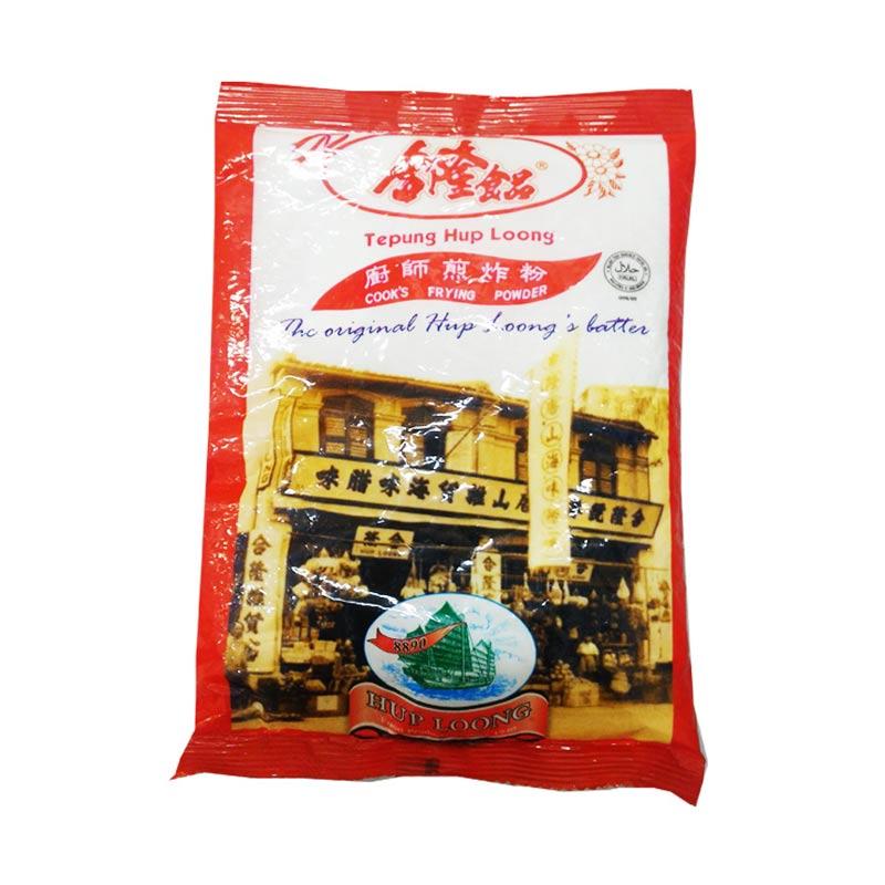 Jual HUP LOONG Tepung Goreng [245 g] di Seller Hokky Fruit - Pradah ...