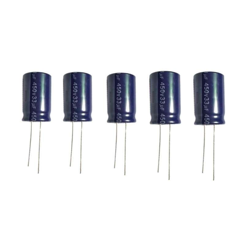 Jual Electrolytic Capacitor for TV Industrial Equipment Switch Power ...