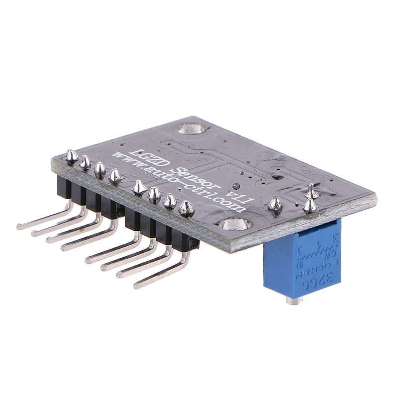 Jual Infrared Optical Liquid Water Level Sensor Transmitter Detector ...