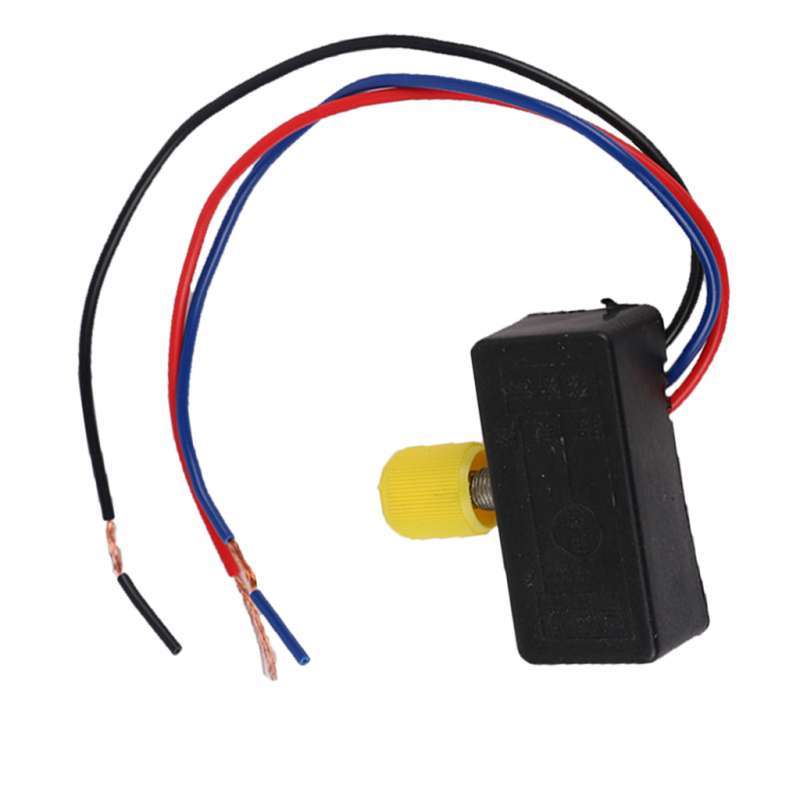 Promo DC 12V Motor Pump Control Regulator Switch Electronic Governor ...