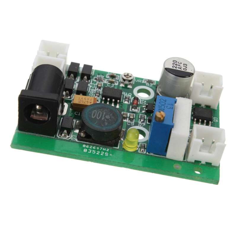 Promo Laser Diode LD Driver Board Constant Current Drive Circuit of TTL ...