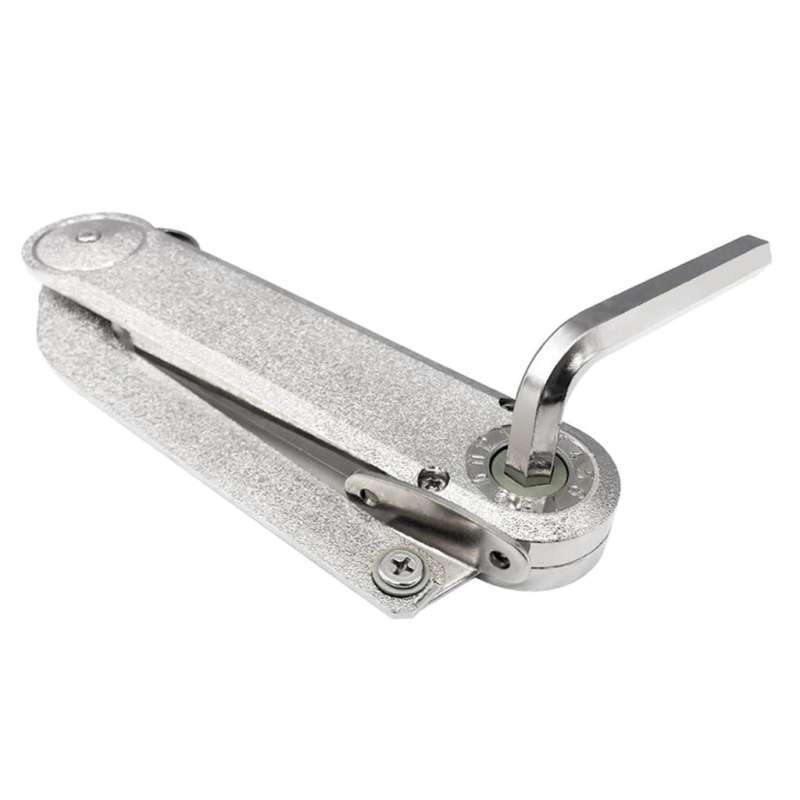 Jual Portable Super Heavy-duty Hydraulic Support Rod for Furniture Door ...