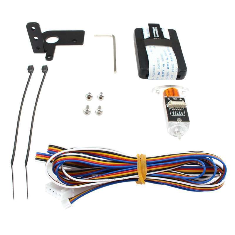 Jual Premium Upgrade 3D Touch Sensor Kit for Ender-3 Ender-5 Improve ...