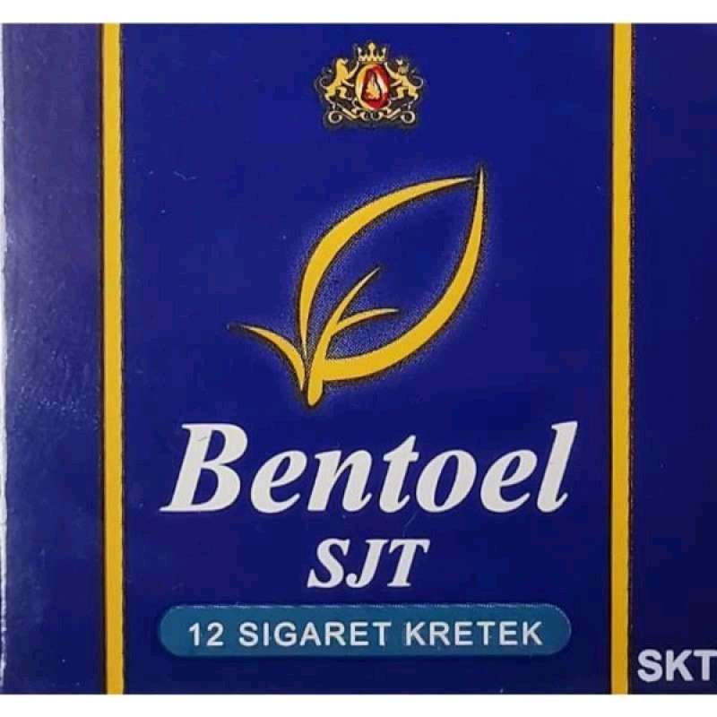 Jual BENTOEL SEJATI KRETEK 12 MANTAP di Seller Toko sailen - Pabuaran ...