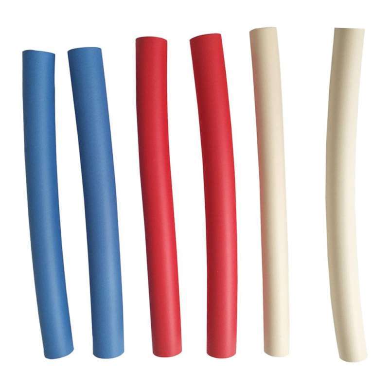 Jual Foam Tubing Utensil Padding Grips Grip Aid Built Up Utensils Foam ...