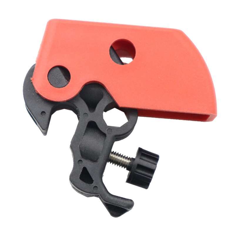 Promo Circuit Breaker Lockout Safety Isolation Lockout Device Screw ...