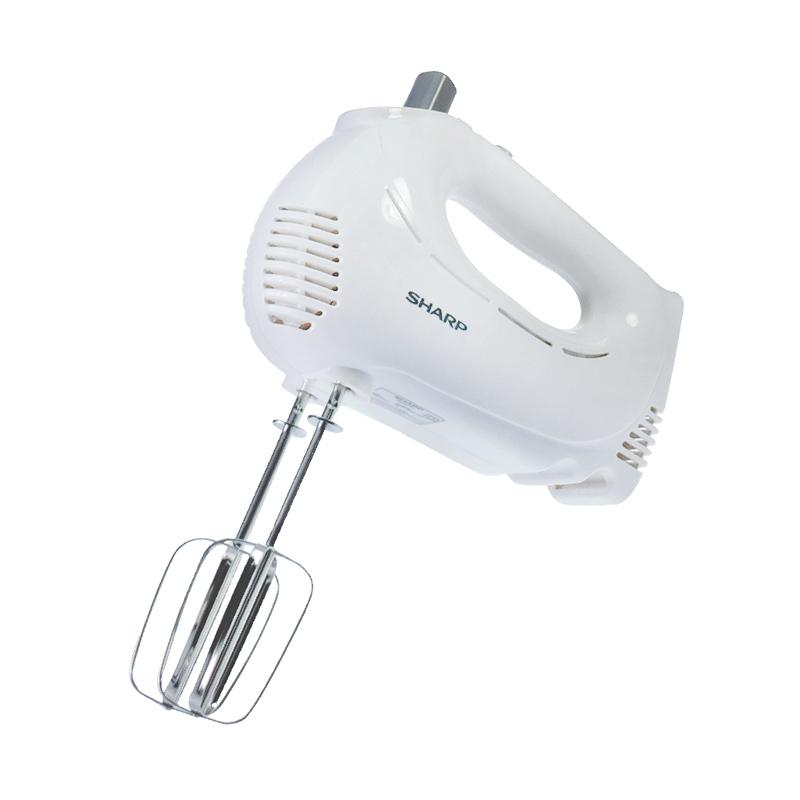 Siapkan Diri! Ini 15 Rekomendasi Hand Mixer Terbaik dan Berkualitas ...