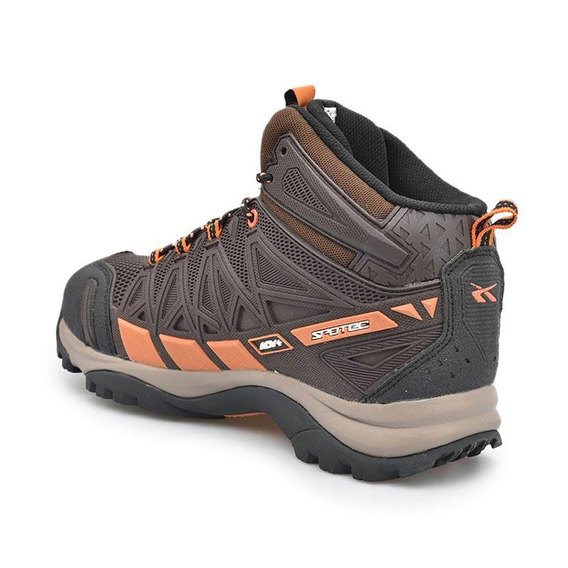 Jual Spotec Rocky Sepatu Hiking Pria Online Mei 2021 | Blibli