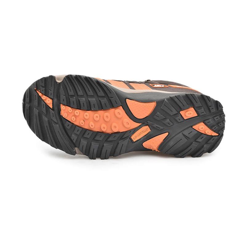 Jual Spotec Rocky Sepatu Hiking Pria Online Mei 2021 | Blibli